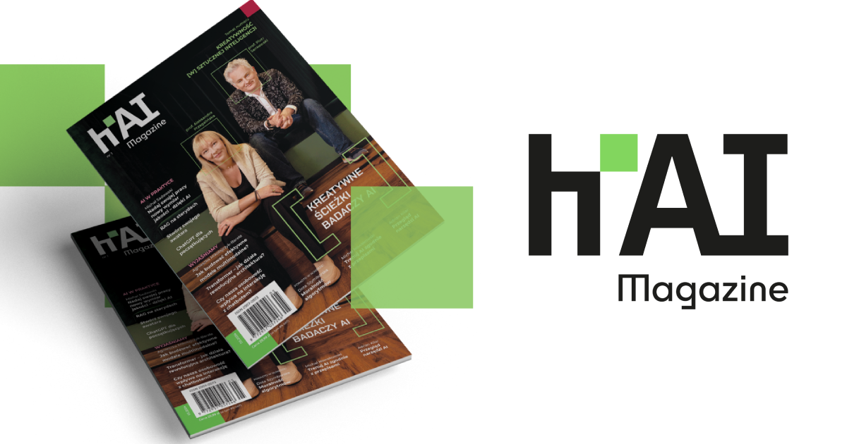 Strona główna - hAI Magazine
