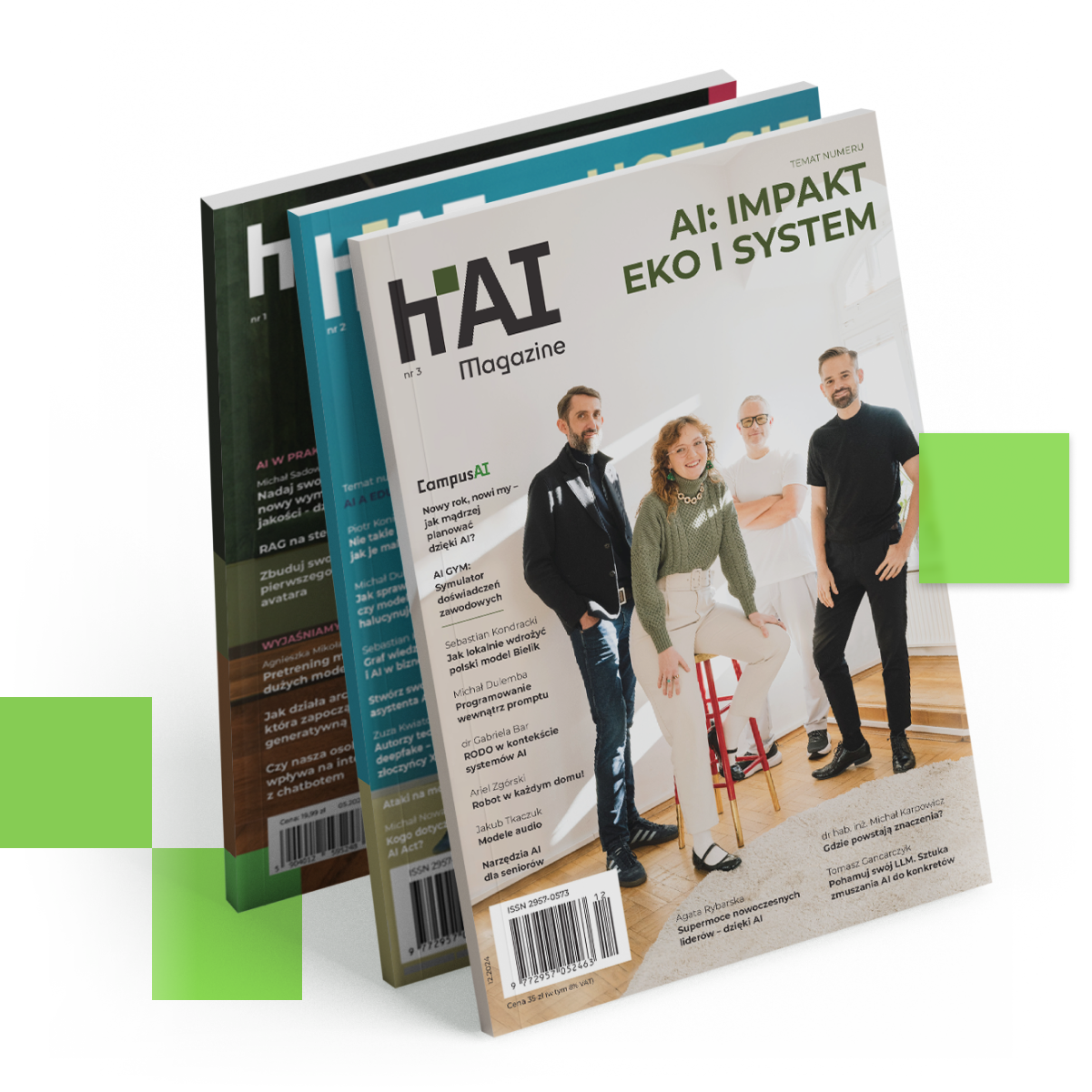 Strona główna - hAI Magazine