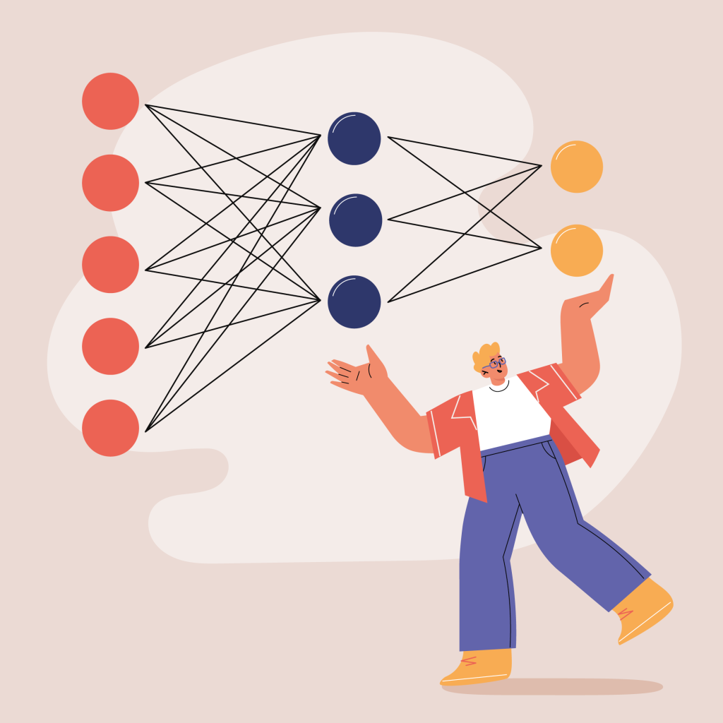 Neural networks from scratch - AI Magazine