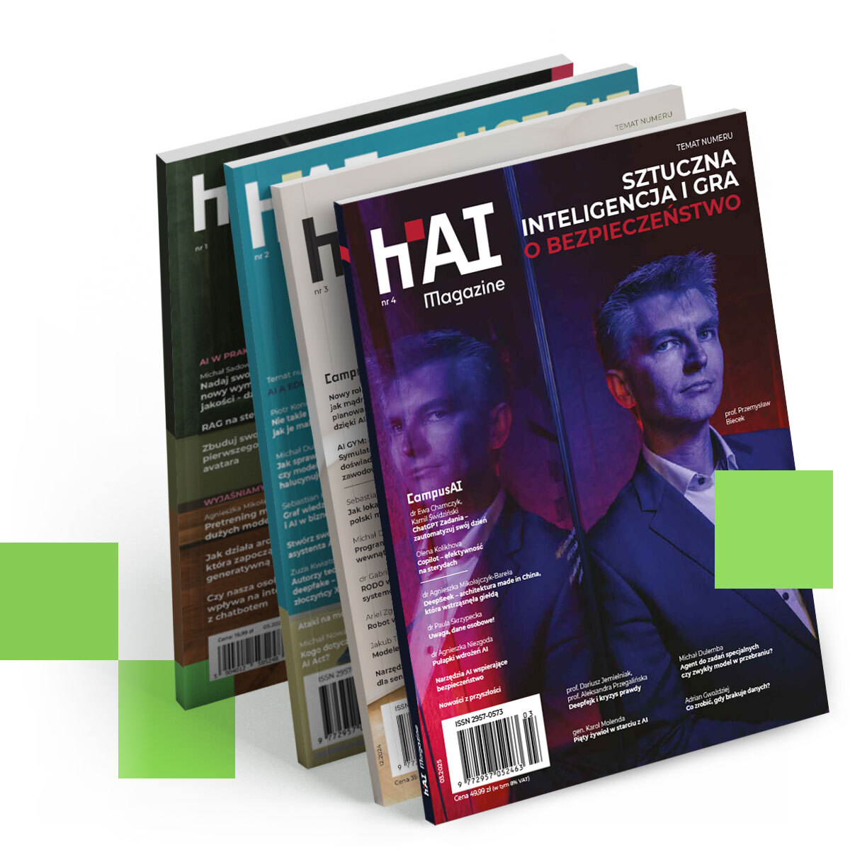 Strona główna - hAI Magazine