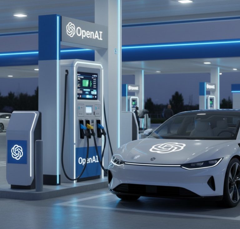 OpenAI's Agent Builder is like a car that its manufacturer insists you ...