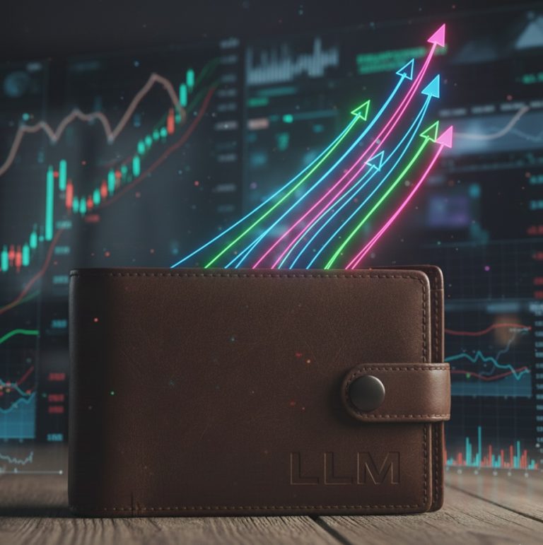 Experimental trading with AI: which LLM earns the most? - AI Magazine